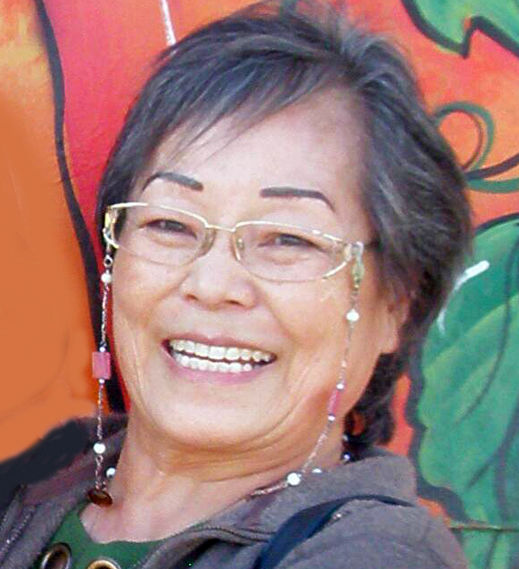 Sumiko Nancy Suzuki Rose | News, Sports, Jobs - Standard-Examiner